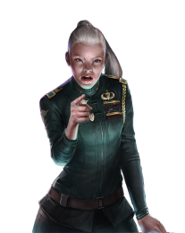 BossAlien - BossAlien