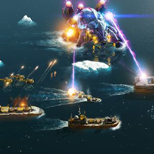 BossAlien - BossAlien